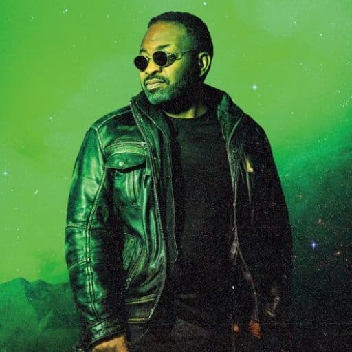 Eric Valentine & Velvet Groove